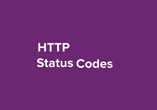 A Complete Guide to HTTP Status Codes – Digital Marketing Boy